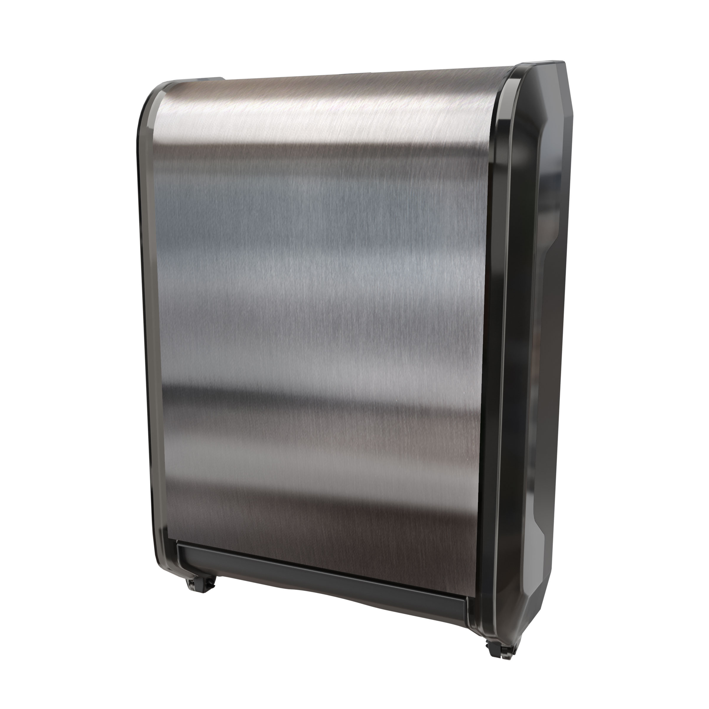TD0189 - Premium Multi/C-Fold Towel Dispenser | Alwin